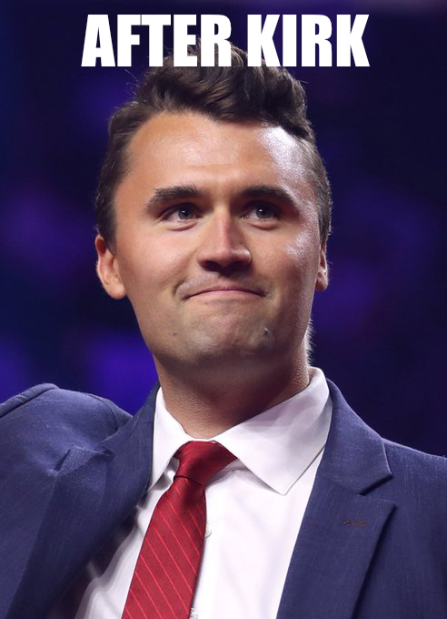 After Kirk · Early.cash